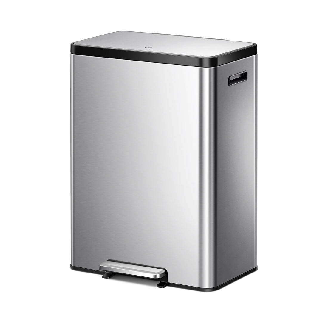 EcoCasa II Step Recycling Can - Dual Compartment 36L+24L – eko-north ...