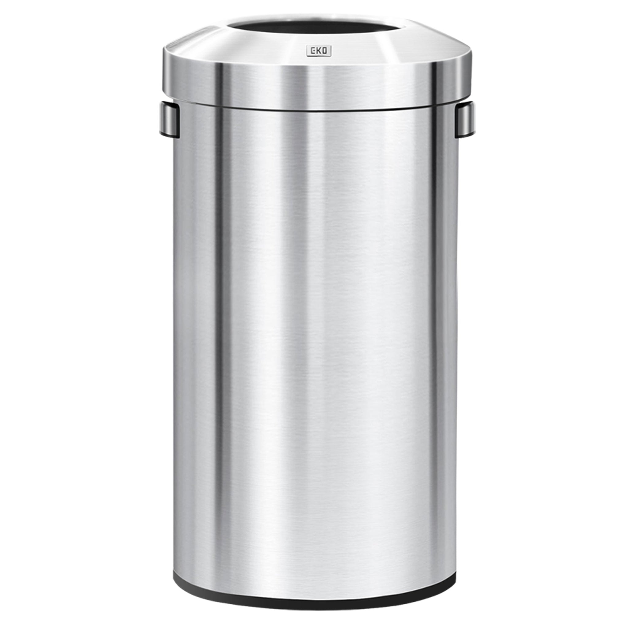 Urban Round Open Top Can Commercial Grade - 120L / 32 Gal – Home by EKO